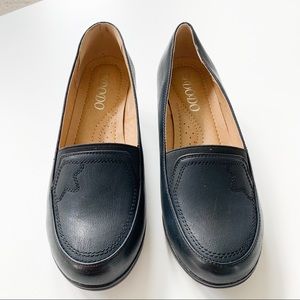 Dodo | Shoes | Dodo Black Comfort Shoe | Poshmark